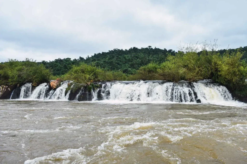 Cómo visitar los SALTOS DEL MOCONÁ ⭐Guía 2025⭐