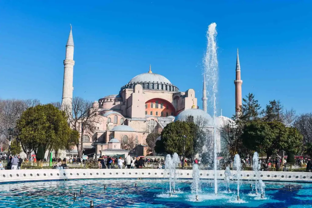 Qué ver y hacer en ESTAMBUL: 33 planes imprescindibles